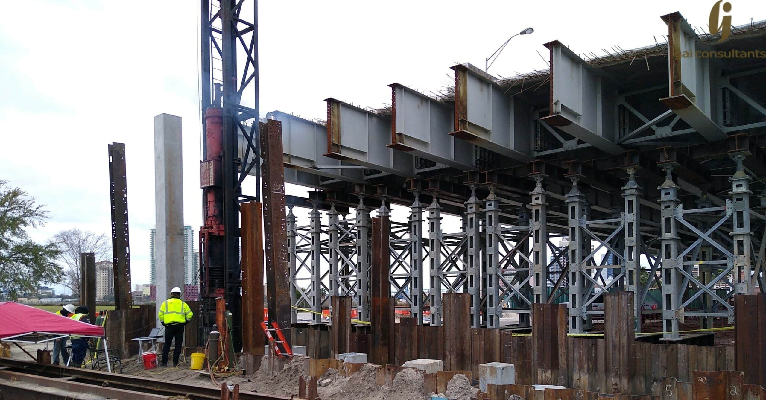 Community Impact • Meskel & Associates Engineering