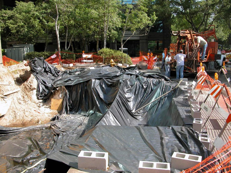 Engineering Project Portfolio | Meskel & Associates Engineering