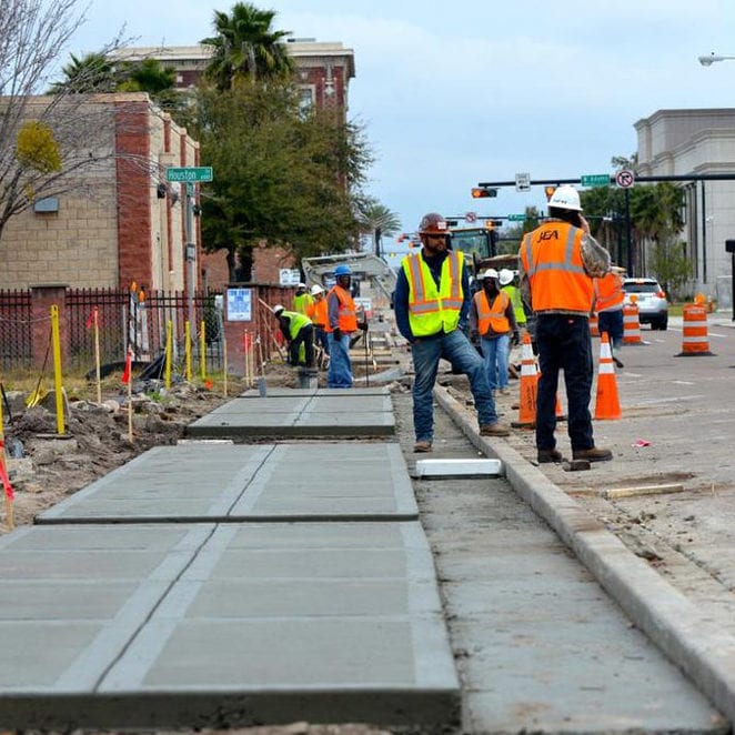 Project Spotlight: JTA Bus Rapid Transit: North Corridor • Meskel ...