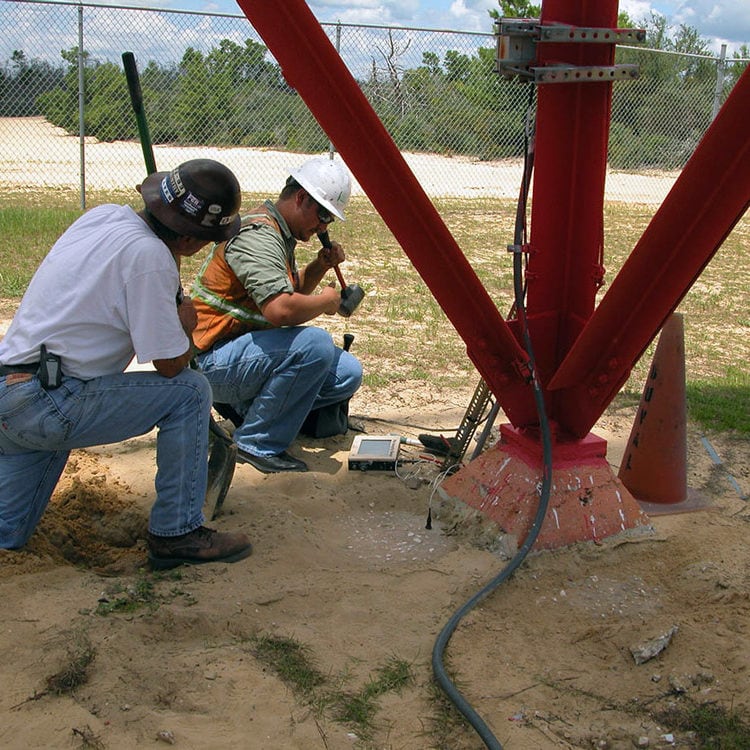 Project Spotlight: Pinecastle Bombing and Gunnery Range Observation ...
