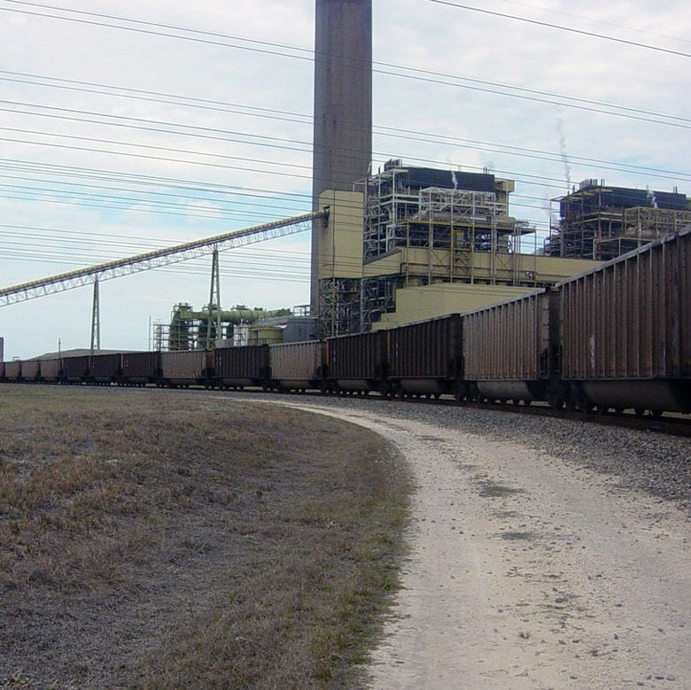 Project Spotlight: Seminole Generating Station – Rail Loop Expansion ...