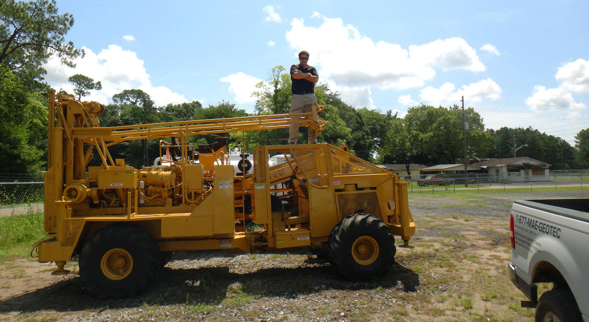 Engineering Project Portfolio | Meskel & Associates Engineering