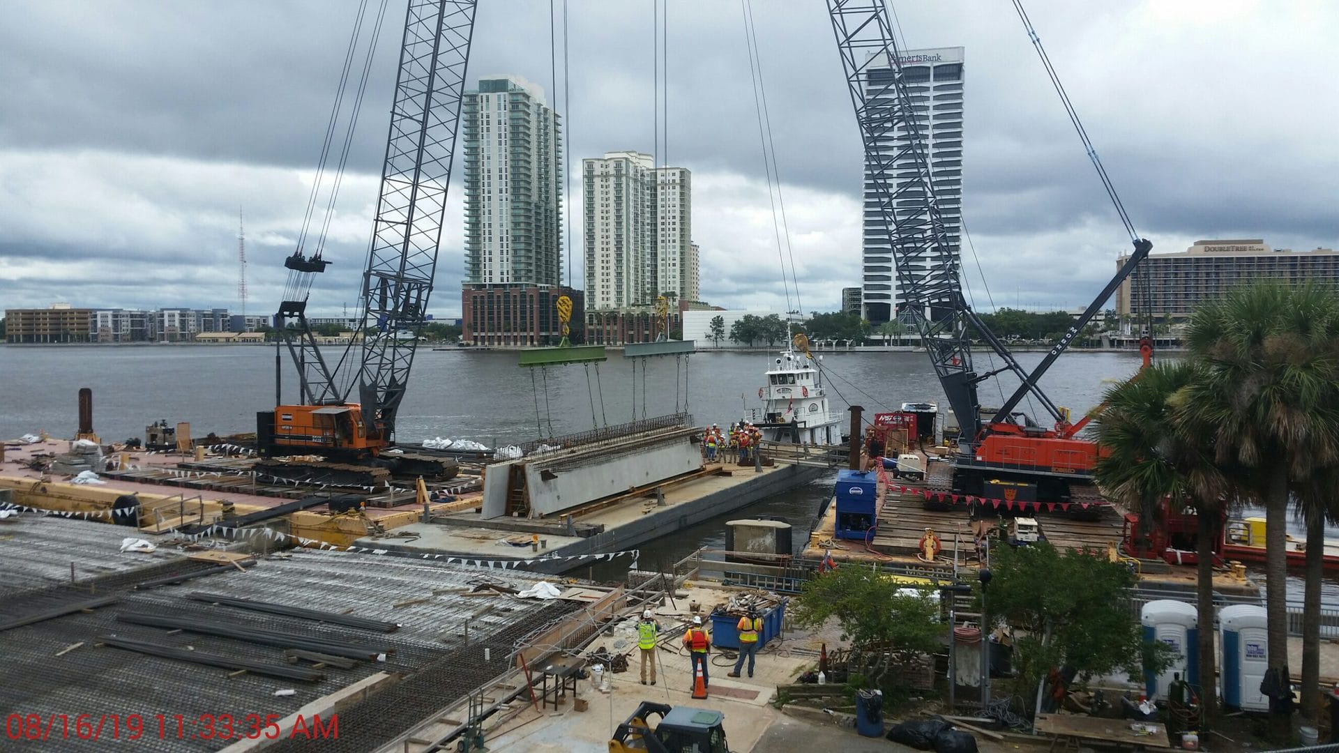 Project Spotlight: Coastline Drive & Liberty Street Bridge Replacement ...